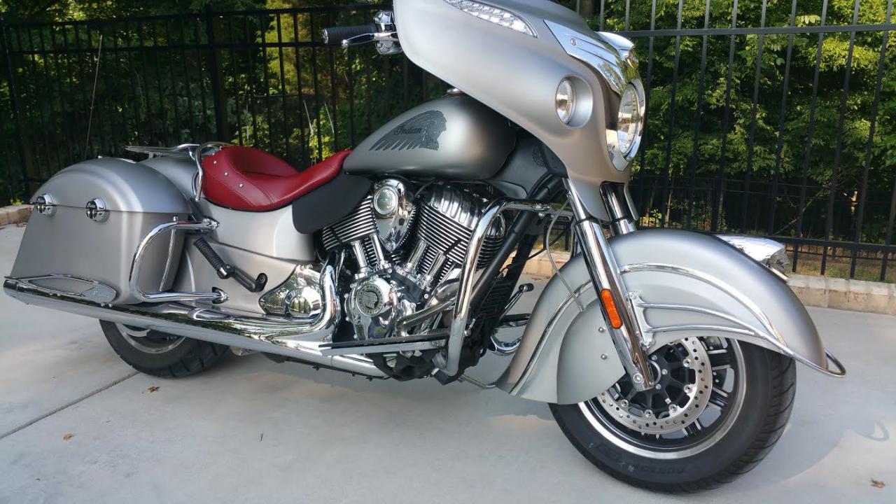 Chief Motorcycle Forum Indian Motorcycles Chieftain